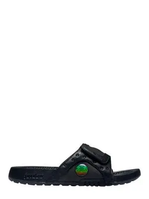 JORDAN Hydro 13 Slides - Black
