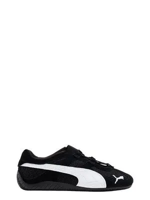 PUMA Speedcat Go Sneakers - Black