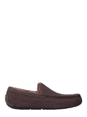 UGG Ascot Slipper - Brown