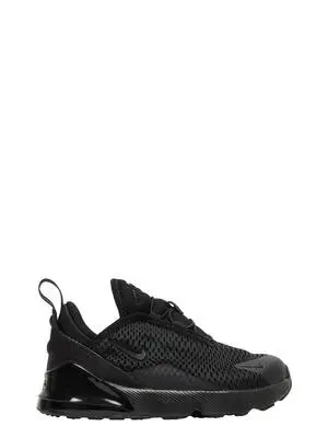 Nike Air Max 270 Td Sneakers - Black