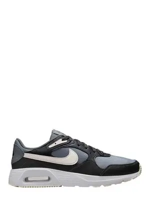 Nike Max Sc Sneakers - Black
