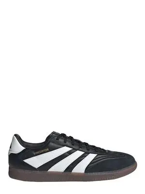 Adidas Predator 24 League Low Freestyle Sneakers - Black