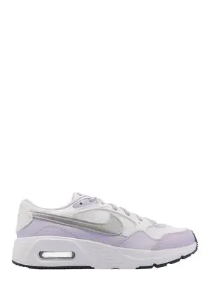 Nike Air Max Sc Gs Sneakers - Purple