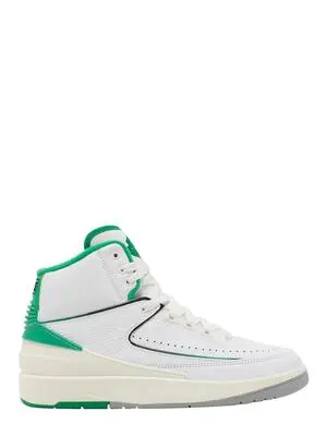JORDAN 2 Retro Gs Sneakers - White