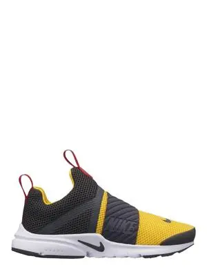 Nike Presto Extreme Gs Sneakers - Yellow