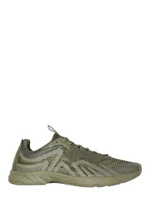 Acne Studios Lace-up Sneakers - Grey