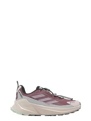 Adidas Terrex Trailmaker 2 Speed Lace Gore-tex Sneakers - Purple