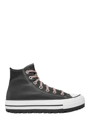 CONVERSE Chuck Taylor All Star City Trek - Black