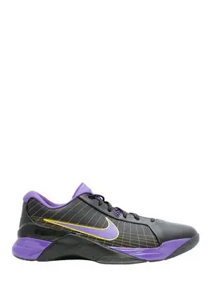 Nike Hyperdunk Low Supreme 'lamar Odom' Pe - Black