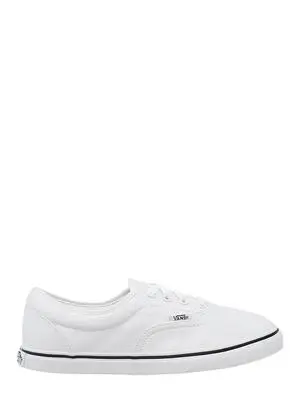 VANS Lpe Sneakers - White