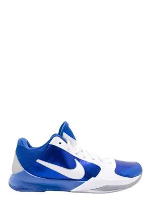 Nike Zoom Kobe 5 Tb Sneakers - Blue