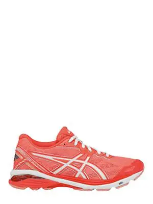 Asics Gt 1000 Lace-up Sneakers - Pink