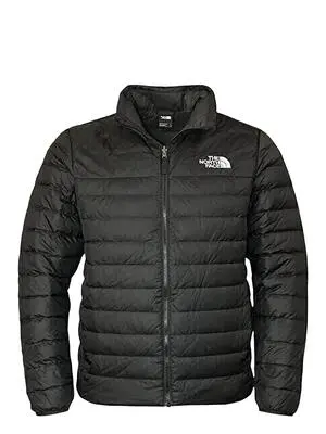 The North Face Minoqua Down Jacket - Black