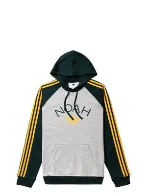 Adidas X Noah 3s Hoody - Grey