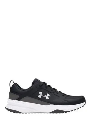 Under Armour Charged Edge Sneakers - Black