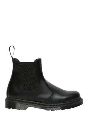 Dr. Martens 2976 Mono Smooth Leather Chelsea Boot - Black