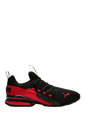 PUMA Axelion Break Sneakers - Black