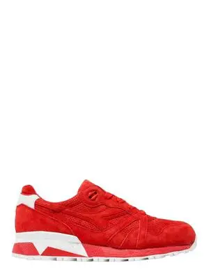 DIADORA La Mjc X N9000 'all Gone' 2008 Sneakers - Red