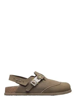 BIRKENSTOCK Dior X Tokio Mule - Brown