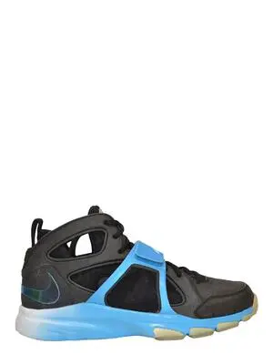 Nike Playstation X Zoom Huarache Trainer Mid Sample - Black