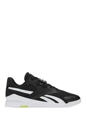 REEBOK Lifter Pr 2 Sneakers - Black