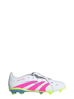 Adidas Predator 24 League Foldover Tongue Fg K 'celestial Victory Pack - White