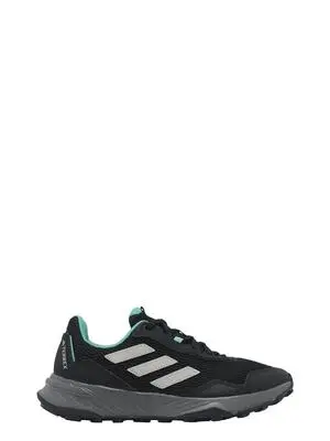 Adidas Tracefinder Trail Sneakers - Black