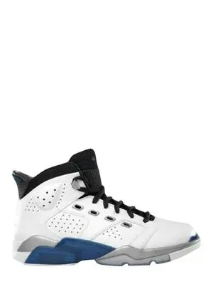 JORDAN 6-17-23 Sneakers - White