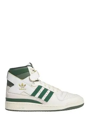 Adidas Forum 84 High-top Sneakers - Cream