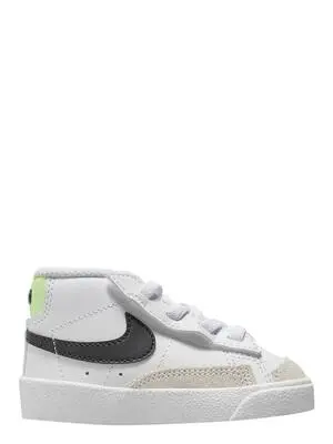 Nike Blazer Mid '77 Td Sneakers - White