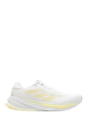 Adidas Supernova Rise Athletic Sneakers White