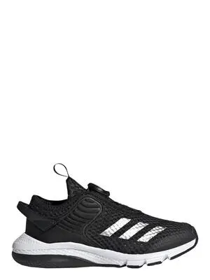 Adidas Activeflex Boa J Sneakers - Black