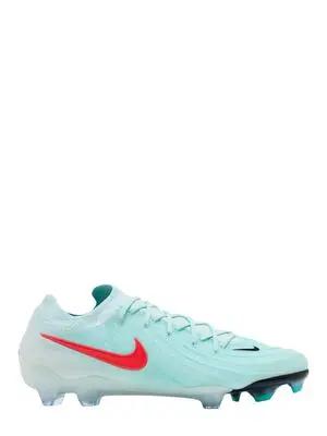 Nike Phantom Gx 2 Elite Fg Mad Energy Pack - Teal