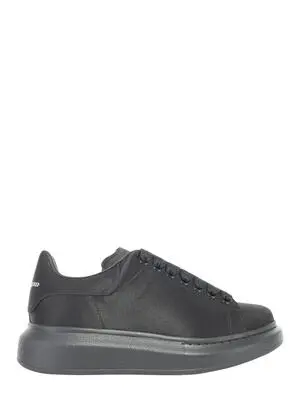 ALEXANDER MCQUEEN Oversized Sneaker