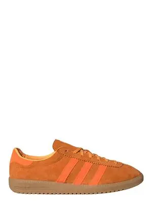 Adidas Bermuda Sneakers - Orange