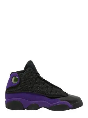 JORDAN 13 Retro Gs Sneakers - Black