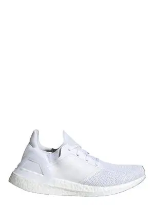 Adidas Ultraboost 20 J Sneakers - White