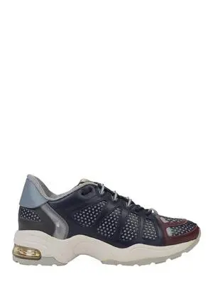 Valentino Garavani X-ray Sneakers - Blue