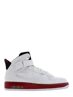 JORDAN Force 6 Gs Sneakers - White