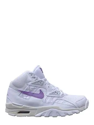 Nike Air Trainer Sc High Sneakers - White