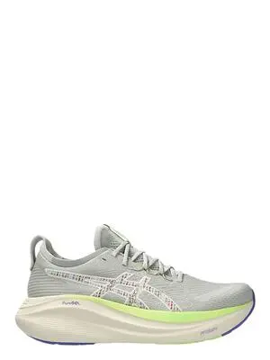 Asics Gel Nimbus 27 Tr 'nature Bathing' Sneakers - Green