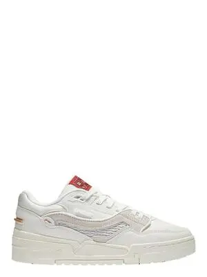 LI-NING 001 Btc Sneakers - White