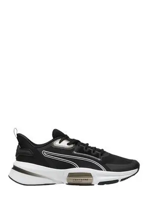 PUMA Pwrframe Tr 3 Sneakers - Black