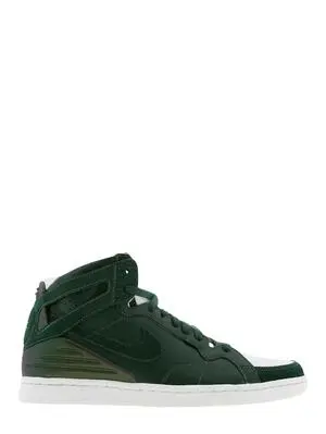 Nike Zoom Air 94 Hi Supreme Sneakers - Green