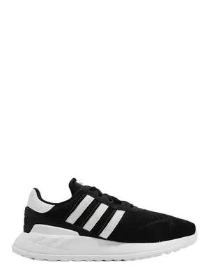 Adidas La Trainer Lite J Sneakers - Black