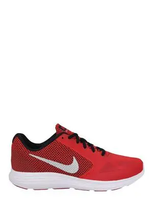 Nike Revolution 3 Sneakers - Red