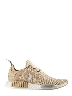 Adidas Nmd_r1 Sneakers - Tan