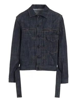 Y’s Denim Jacket - Blue