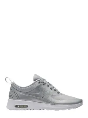 Nike Air Max Thea Se Gs Sneakers - Silver