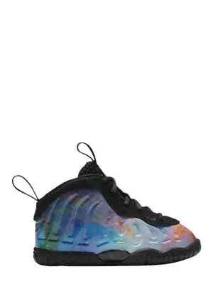 Nike Little Posite One Xx Td 'big Bang - Blue